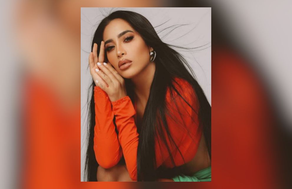 Kim Shantal, tercera confirmada para “La Granja VIP 2025”